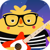 The Loog Guitar App – Loog Guitars