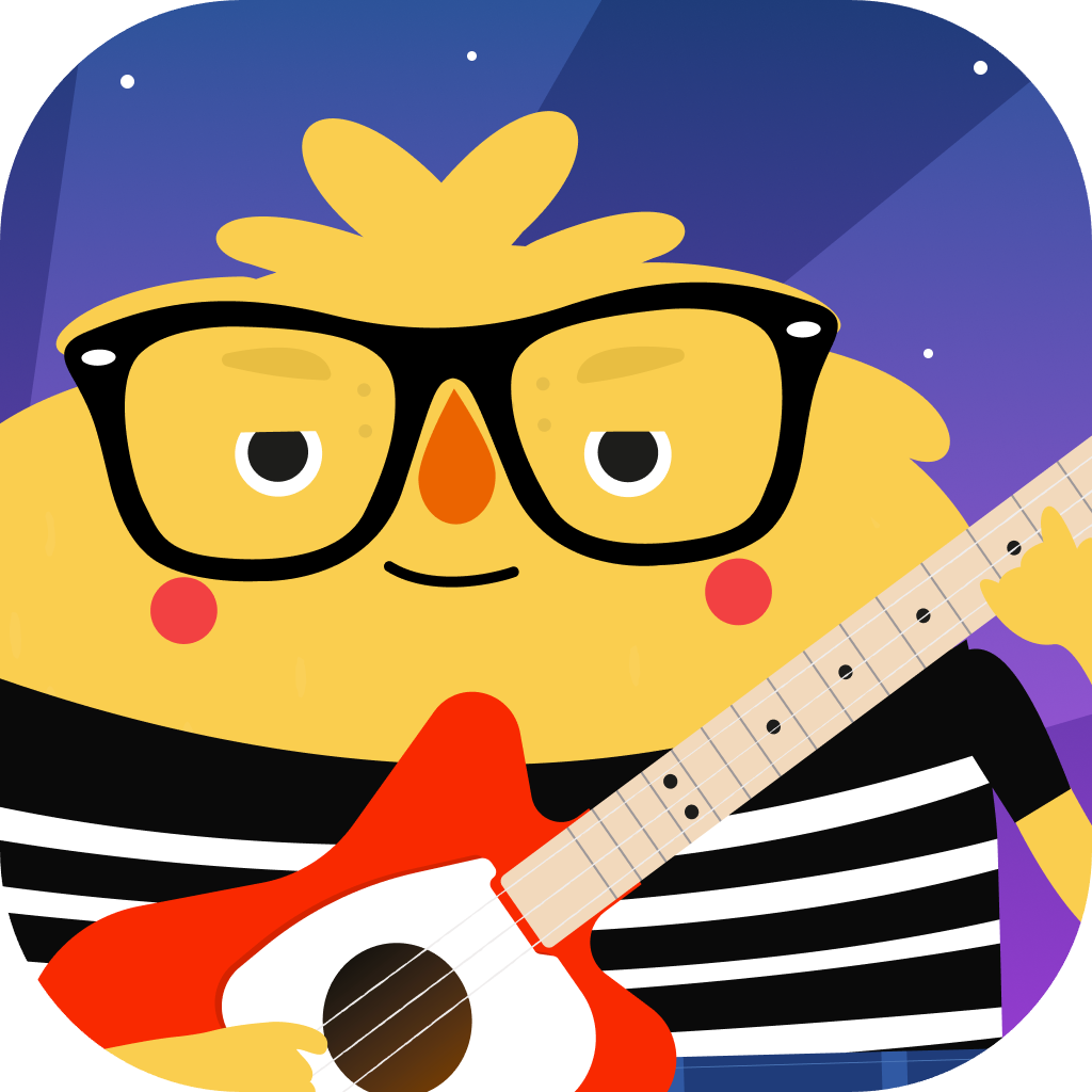 The Loog Guitar App – Loog Guitars