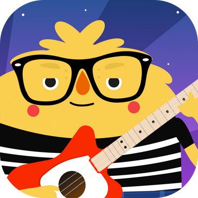 The Loog Guitar App – Loog Guitars
