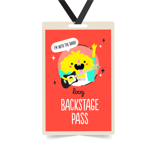 The Loog Guitar App – Loog Guitars