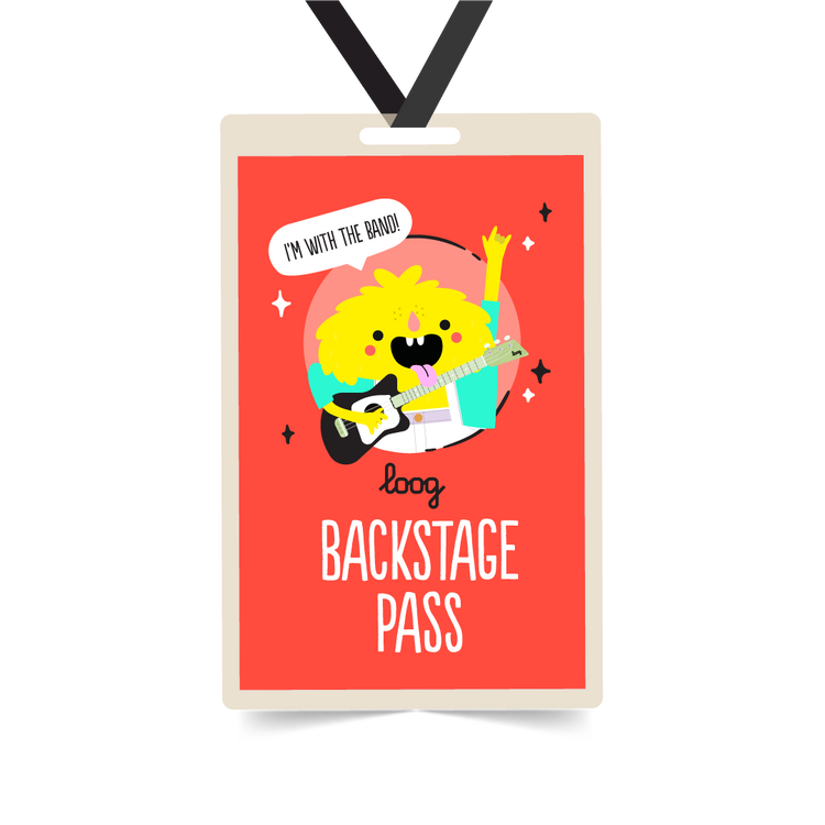 The Loog Guitar App – Loog Guitars