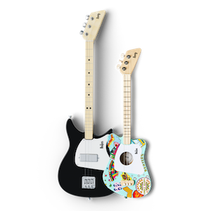 Shop Loog Kids' Guitars – Loog Guitars