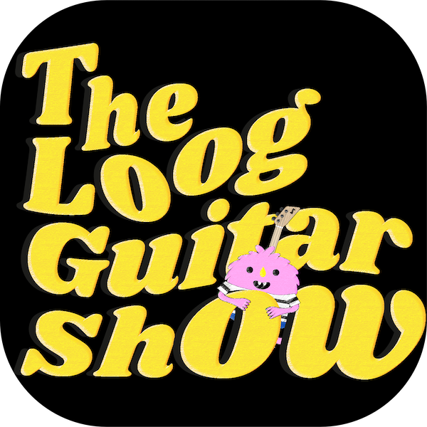 Backstage Pass App Mobile – Loog Guitars
