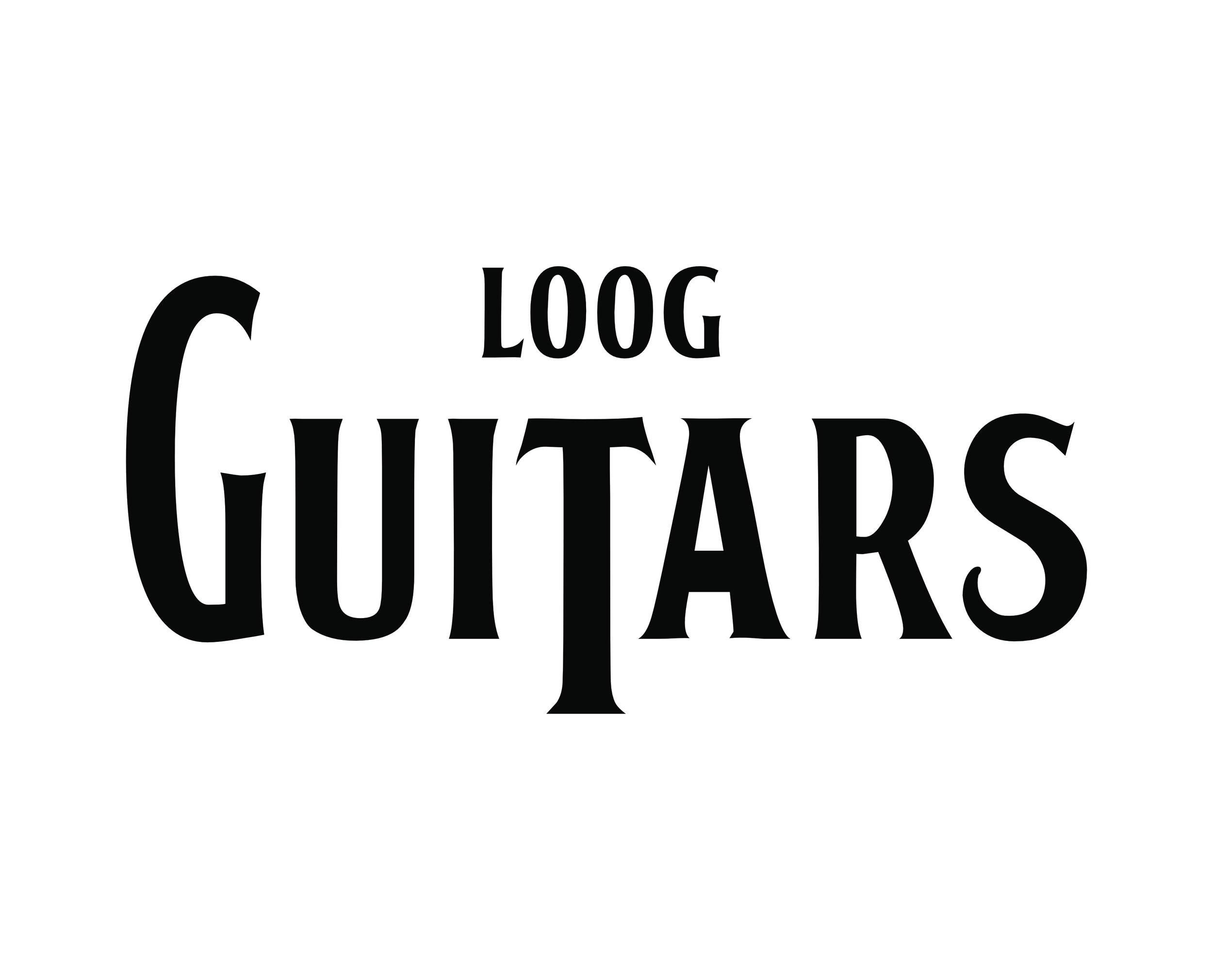 Beatles – Loog Guitars