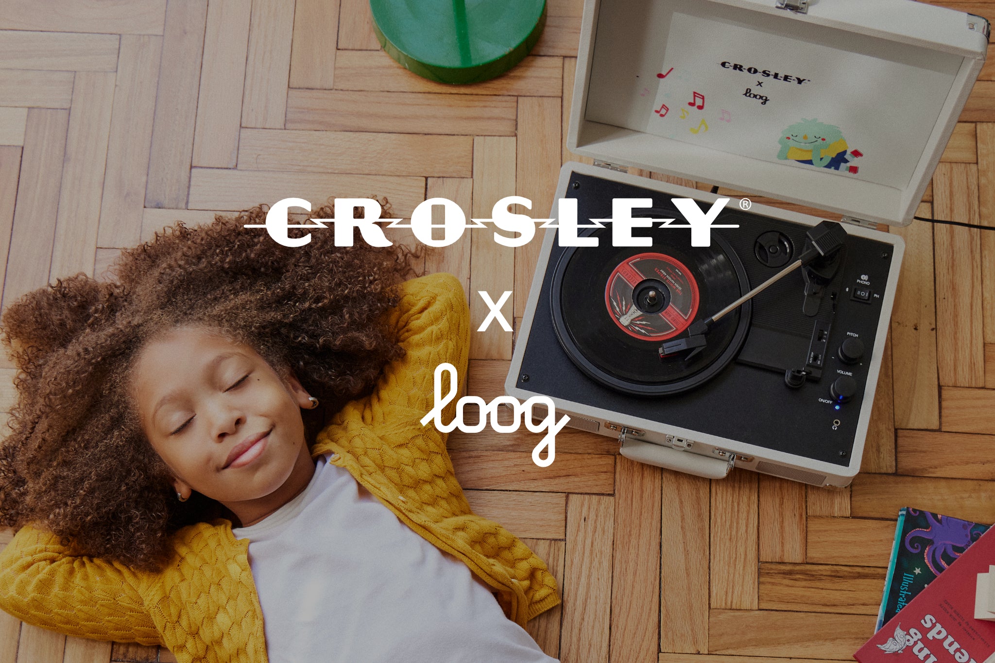Kids' Guitar Reimagined: Loog Guitars