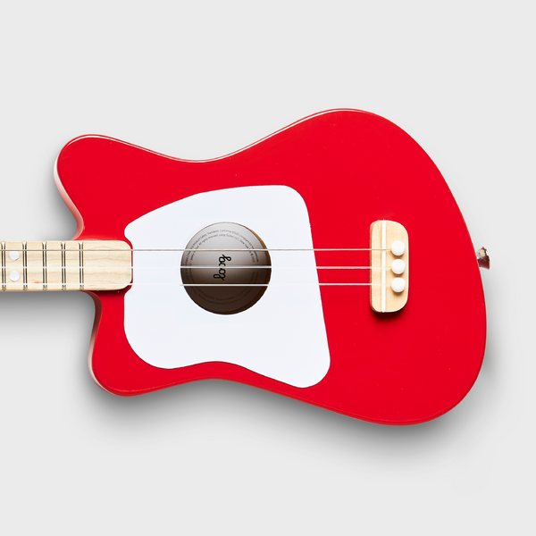 Loog Mini Guitar | For Left Handed Kids – Loog Guitars
