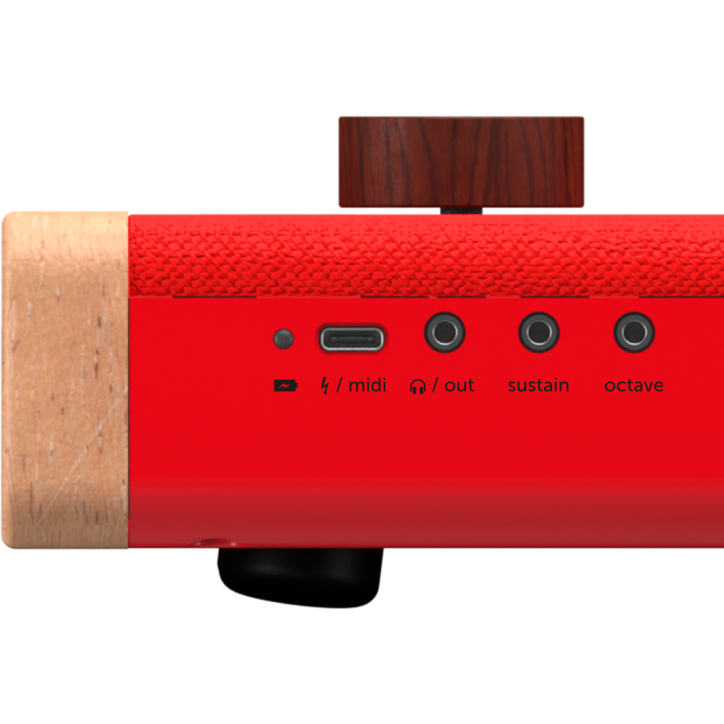 loog piano – Loog Guitars