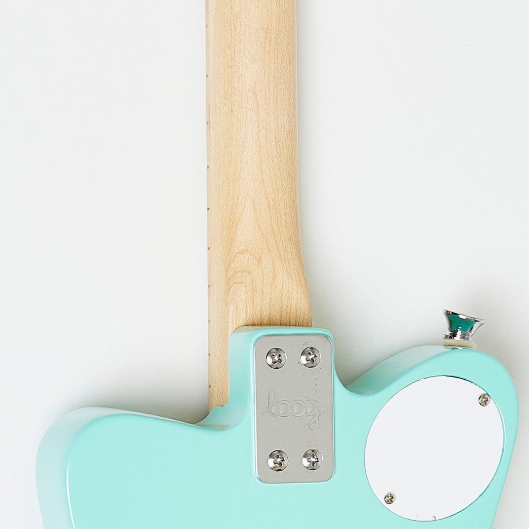 Loog Mini Electric Guitar | The Best Kids' Guitar – Loog Guitars
