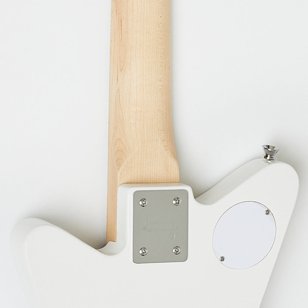 Loog Pro VI Electric Guitar | The Best Kids' Guitar – Loog Guitars
