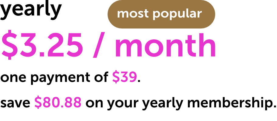 Backstage Pass Tiers – Loog Guitars