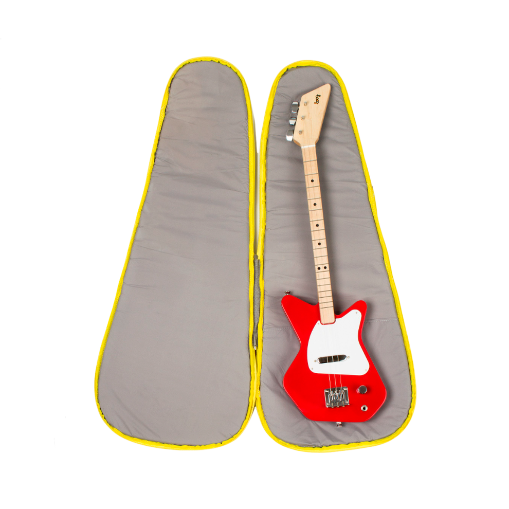 loog gig bag – Loog Guitars