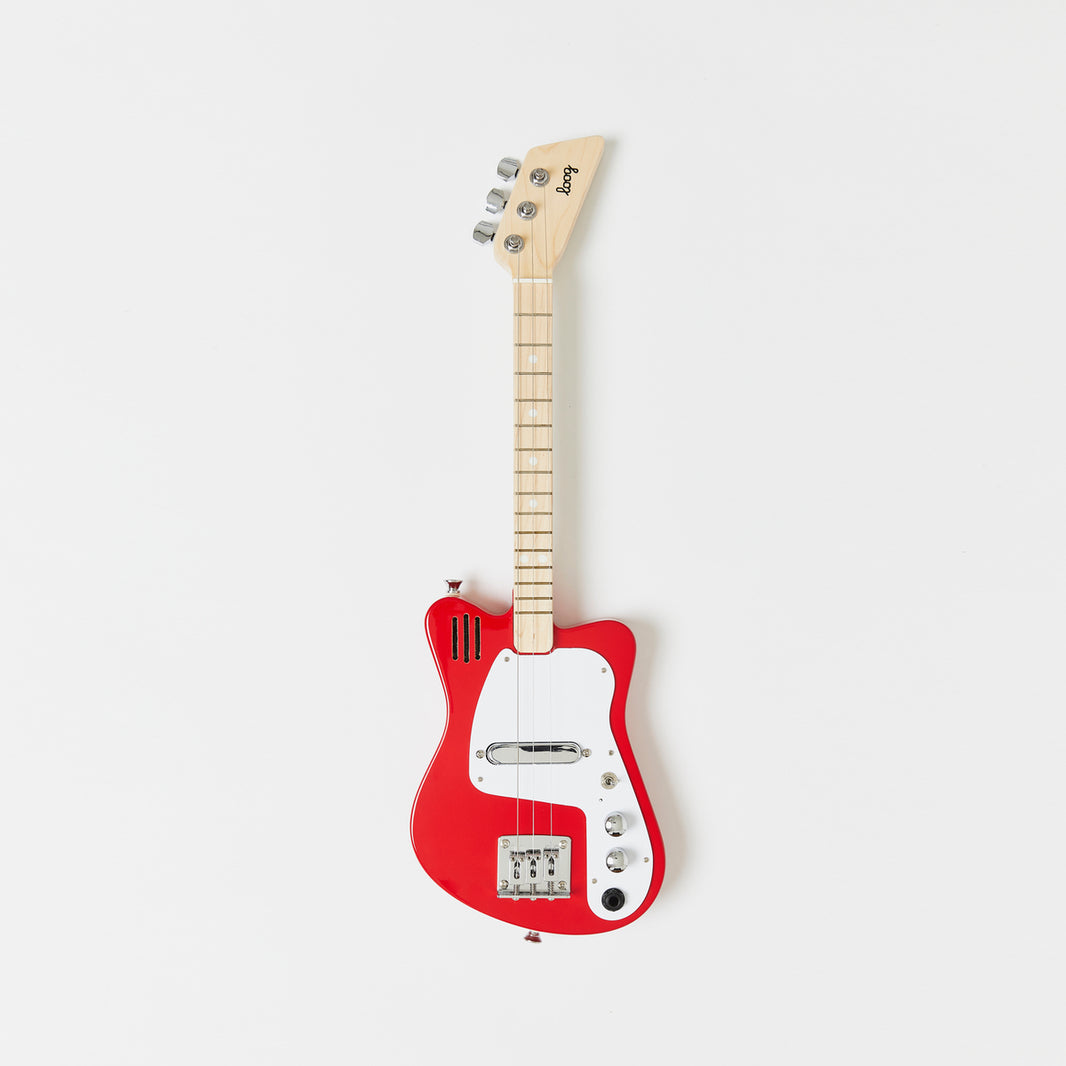 Shop Loog Kids' Guitars – Loog Guitars