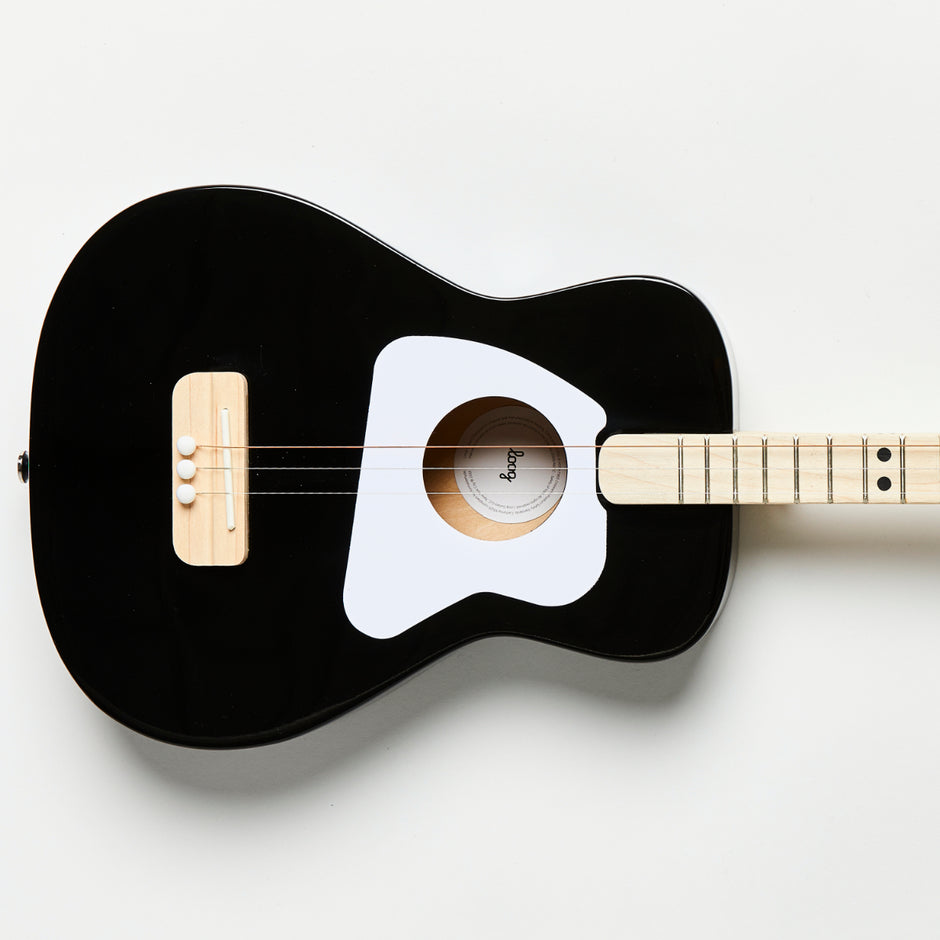 Shop Loog Kids' Guitars – Loog Guitars
