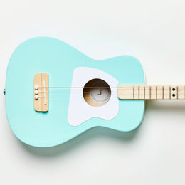Loog Pro Acoustic Kids' Guitar – Loog Guitars