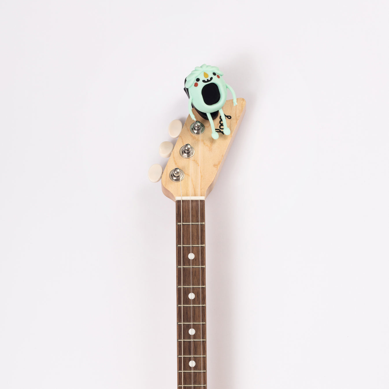 loog monster tuner – Loog Guitars