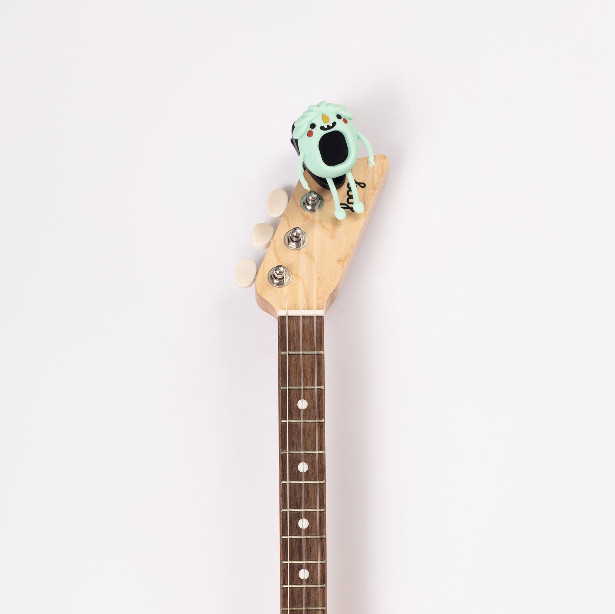Loog Monster Tuner – Loog Guitars